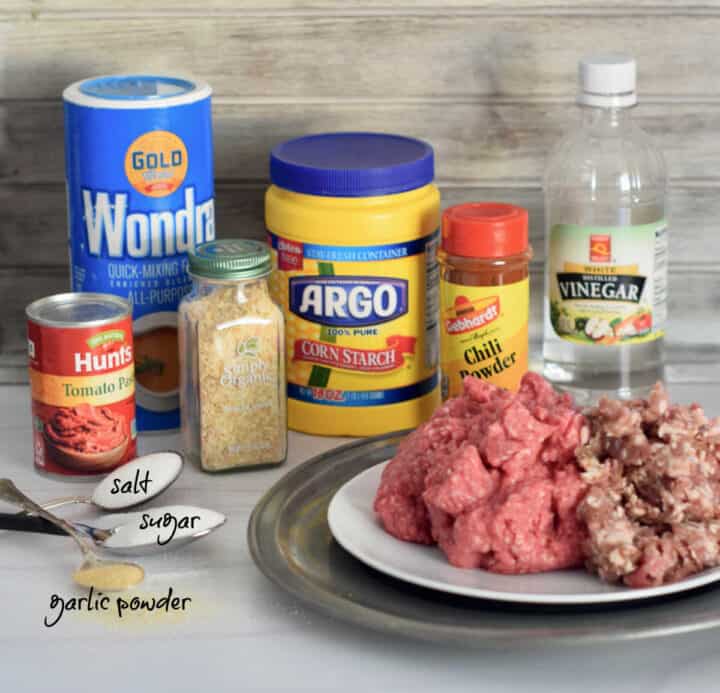 Recipe for the Best Original Der Wienerschnitzel Chili Sauce - LindySez ...