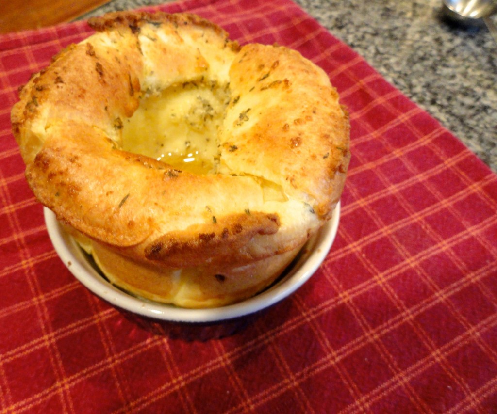Easy Yorkshire Pudding Recipe
