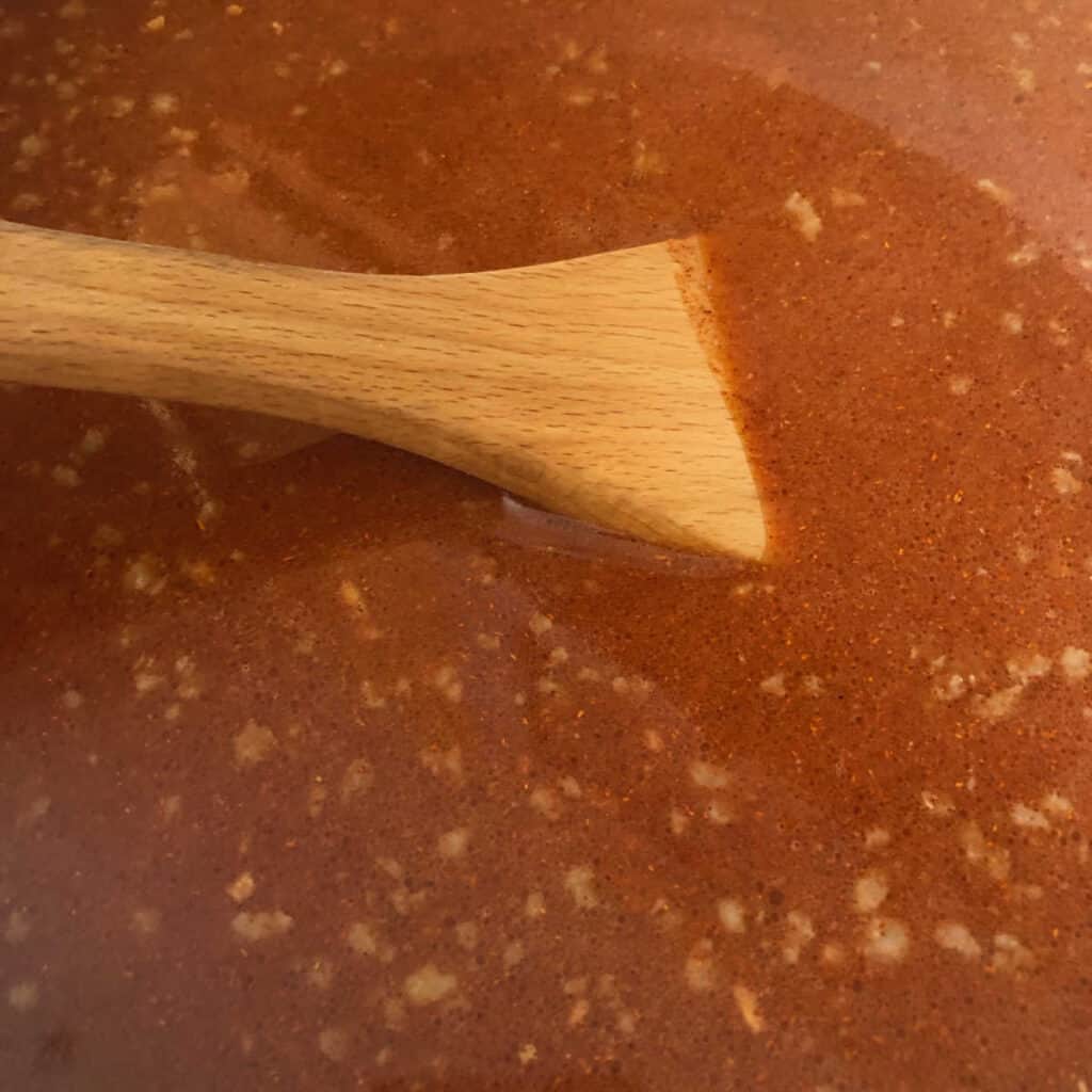 Recipe for the Best Original Der Wienerschnitzel Chili Sauce - LindySez ...