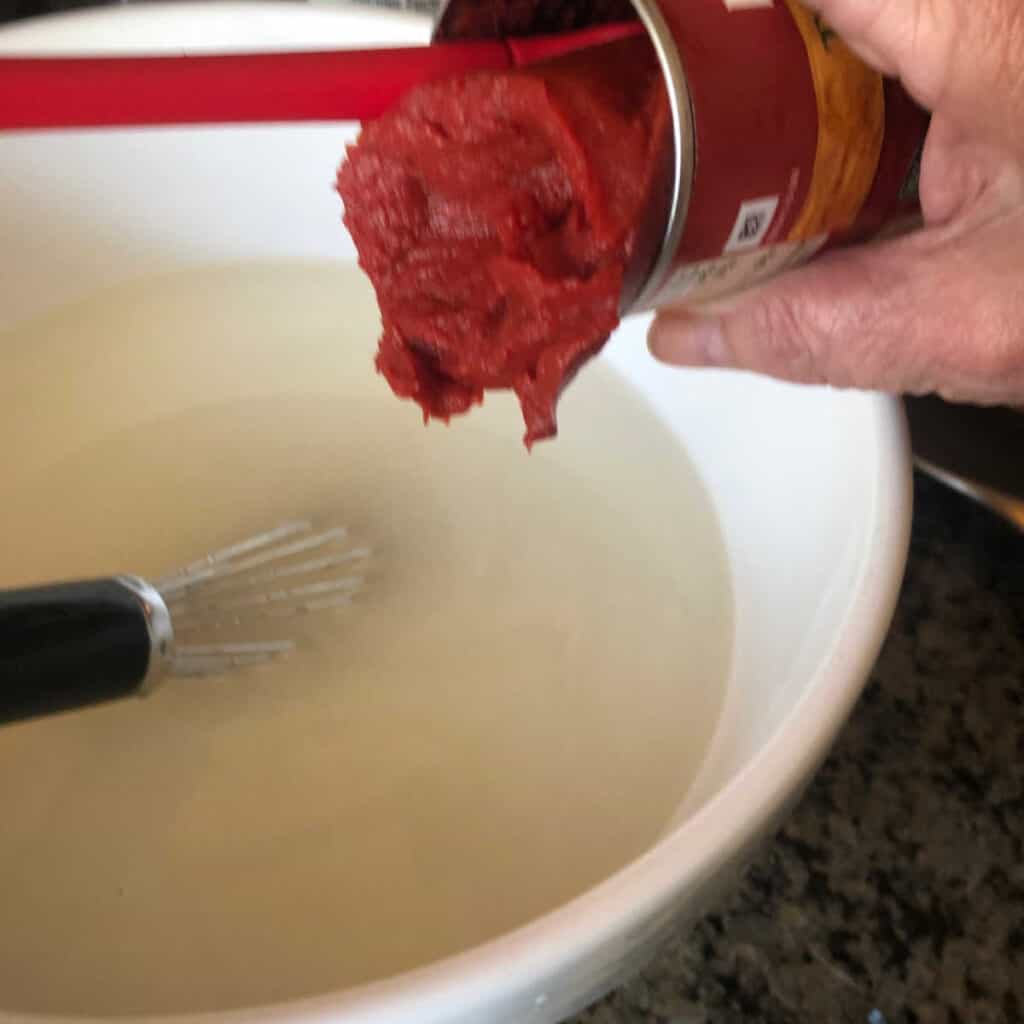 Recipe for the Best Original Der Wienerschnitzel Chili Sauce - LindySez ...